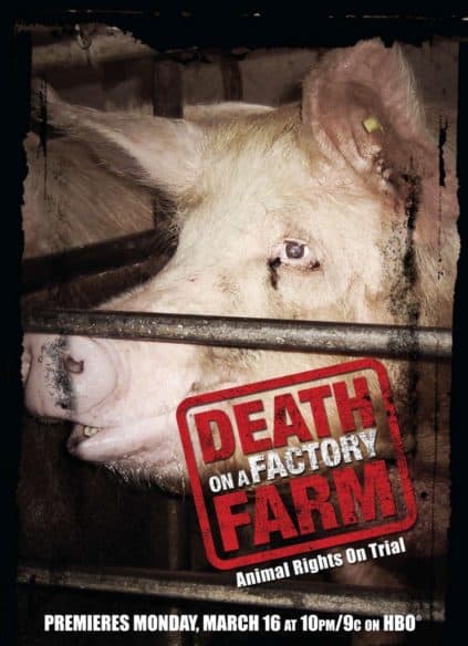 41 Vegan Documentaries That Will Make You Drop That Chicken Finger